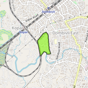 Tukaram Nagar, Dombivli East, Mumbai - Map, Pin Code, Locations, Photos, Property Overview - Dwello