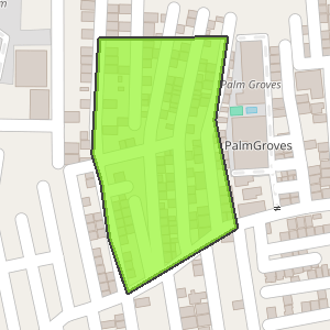 Manjunatha Nagara Layout, Krishnarajapuram, Bengaluru - Map, Pin Code ...