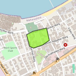 Aadarsh nagar, Prabhadevi, Mumbai - Map, Pin Code, Locations, Photos ...