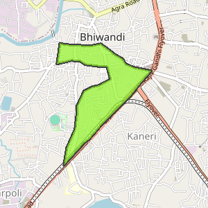 Kaneri, Bhiwandi, Mumbai - Map, Locations, Photos, Property Overview ...