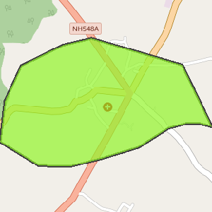 Kashele, Neral Region, Mumbai - Map, Pin Code, Locations, Photos ...