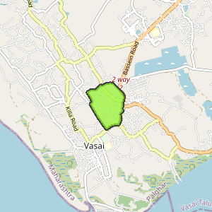 Papdi, Vasai West, Mumbai - Map, Pin Code, Locations, Photos, Property ...