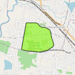 Soladevanahalli, Bengaluru - Map, Pin Code, Locations, Photos, Property ...