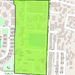 Sector 18, Nerul, Mumbai - Map, Pin Code, Locations, Photos, Property ...