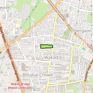 Sadguru Colony Number 2, Wakad, Pune - Map, Pin Code, Locations, Photos ...