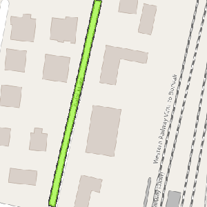 Kamla Nehru Cross Road 1, Kandivali West, Mumbai - Map, Locations ...