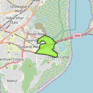 Mankhurd, Mumbai - Map, Pin Code, Locations, Photos, Property Overview ...