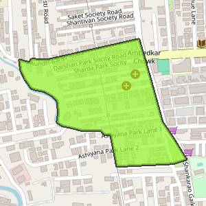 Baner Chs, Aundh, Pune - Map, Locations, Photos, Property Overview - Dwello