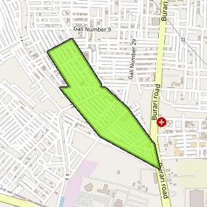 Harit Vihar, Mukundpur, Delhi - Map, Pin Code, Locations, Photos ...