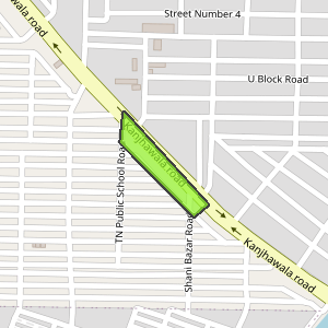 Block K, Budh Vihar, Delhi - Map, Pin Code, Locations, Photos, Property ...