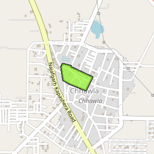 Pachhiya Mohalla, Chhawla, Delhi - Map, Pin Code, Locations, Photos ...