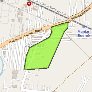 Deepak Nagar, Hadapsar, Pune - Map, Pin Code, Locations, Photos ...