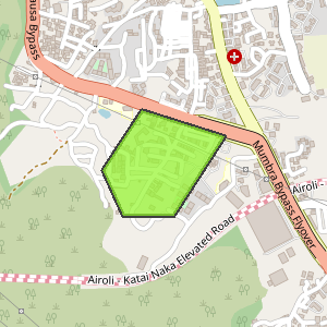 Devripada, Bhiwandi, Mumbai - Map, Pin Code, Locations, Photos ...