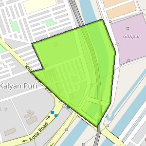 Block 1, Mayur Vihar Phase I, Delhi - Map, Pin Code, Locations, Photos ...