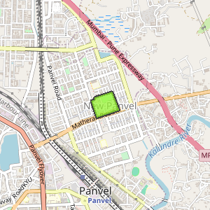 Sector 11, New Panvel East, Mumbai - Map, Pin Code, Locations, Photos ...