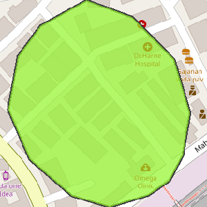 Gangotri Society, Dombivli West, Mumbai - Map, Pin Code, Locations, Photos, Property Overview ...