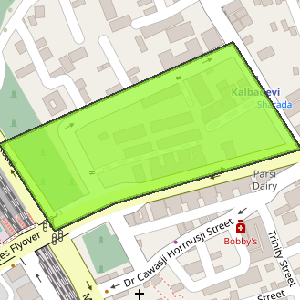 Chandan Wadi, Marine Lines, Mumbai - Map, Pin Code, Locations, Photos ...