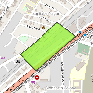 Yashwanth Nagar, Kurla, Mumbai - Map, Pin Code, Locations, Photos ...