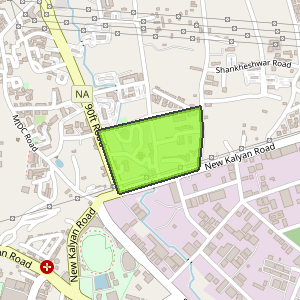 Khambalpada, Dombivli East, Mumbai - Map, Pin Code, Locations, Photos ...