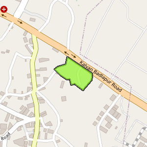 Anand Nagar Slum, Ulhasnagar, Mumbai - Map, Pin Code, Locations, Photos ...