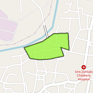 Bunder Mohalla, Bhiwandi, Mumbai - Map, Pin Code, Locations, Photos ...