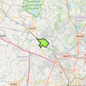 Chikkabanavara, Bengaluru - Map, Locations, Photos, Property Overview ...