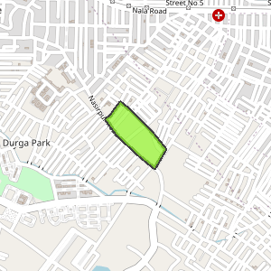 Durga Puri, Sagar Pur, Delhi - Map, Pin Code, Locations, Photos ...