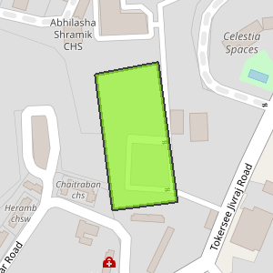 Cotton Green, Parel, Mumbai - Map, Pin Code, Locations, Photos ...