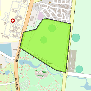 Sector 29, Kharghar, Mumbai - Map, Pin Code, Locations, Photos ...