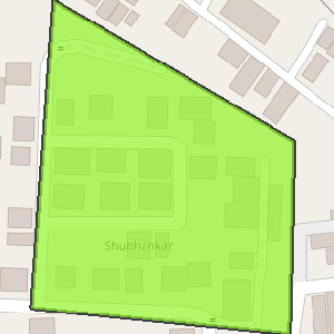 Swaroop Colony, Anand Nagar, Pune - Map, Pin Code, Locations, Photos ...
