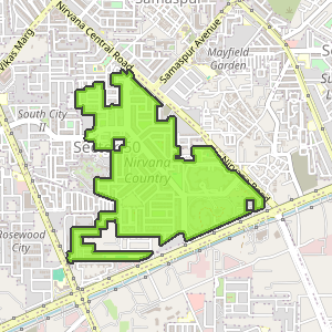 Nirvana Country, Sector 50, Gurugram - Map, Pin Code, Locations, Photos ...