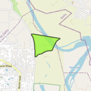 Badarpur Majra, Burari, Delhi - Map, Pin Code, Locations, Photos ...