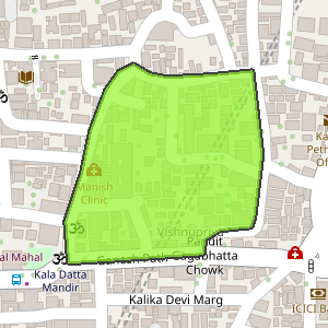 Yashodatta Housing Society, Kasba Peth, Pune - Map, Pin Code, Locations ...