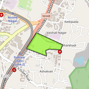 Mira Gaothan, Dahisar East, Mumbai - Map, Pin Code, Locations, Photos ...
