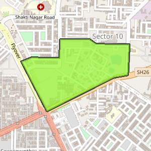 Kadipur Village, Gurugram - Map, Pin Code, Locations, Photos, Property ...