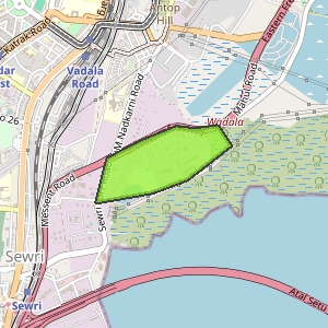 Pratiksha Nagar, Wadala, Mumbai - Map, Pin Code, Locations, Photos ...