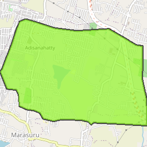 Madivala, Bengaluru - Map, Pin Code, Locations, Photos, Property ...