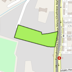 Vijay Nagar, Chembur East, Mumbai - Map, Pin Code, Locations, Photos ...