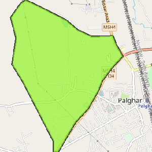 Tembhode, Palghar West, Mumbai - Map, Pin Code, Locations, Photos ...