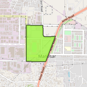 Sector 2, Imt Manesar, Gurugram - Map, Pin Code, Locations, Photos ...