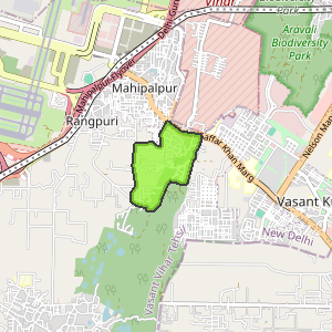 Rangpuri Pahari, Rangpuri, Delhi - Map, Pin Code, Locations, Photos, Property Overview - Dwello