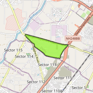 Isapur Khera, Dwarka, Delhi - Map, Pin Code, Locations, Photos ...