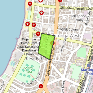 City Light, Dadar West, Mumbai - Map, Pin Code, Locations, Photos ...