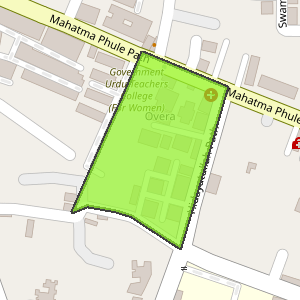 Jai Society, Bhavani Peth, Pune - Map, Pin Code, Locations, Photos ...