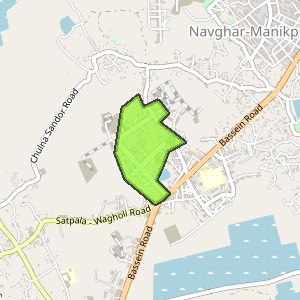 Kaul Heritage City, Vasai West, Mumbai - Map, Pin Code, Locations ...