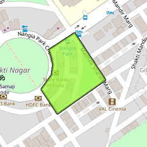 Block 28, Gulabi Bagh, Delhi - Map, Pin Code, Locations, Photos ...