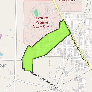 Block A1, Jharoda Kalan, Delhi - Map, Pin Code, Locations, Photos ...