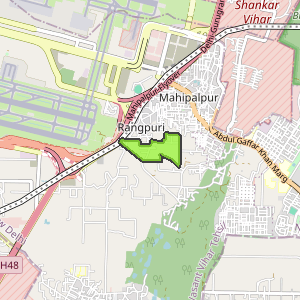 Rangpuri Extention B-Block Pocket-4, Rangpuri, Delhi - Map, Pin Code, Locations, Photos ...