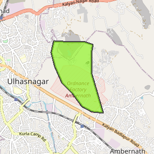 Varp, Ambernath West, Mumbai - Map, Pin Code, Locations, Photos ...