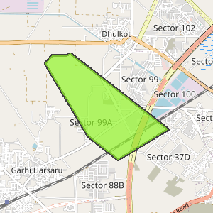 Gopalpur, Gurugram - Map, Pin Code, Locations, Photos, Property ...